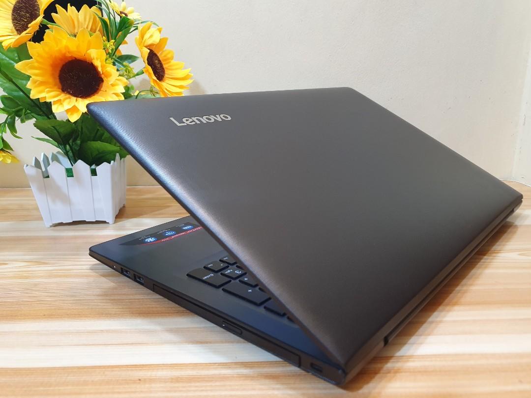 Lenovo ideapad 310 15.6inch, i7 7th gen, 8gb ram, 1tb HDD, geforce ...