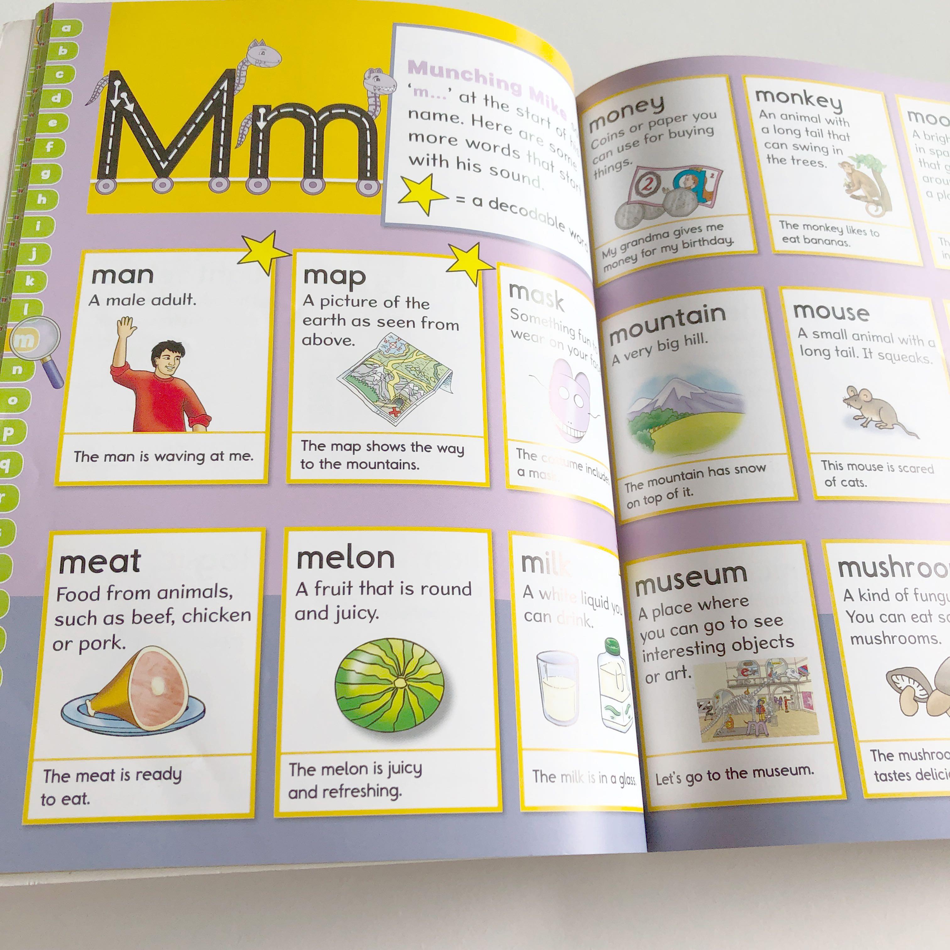 My First Dictionary By Letterland Issuu 53 OFF my-first-dictionary-by-letterland-issuu-53-off