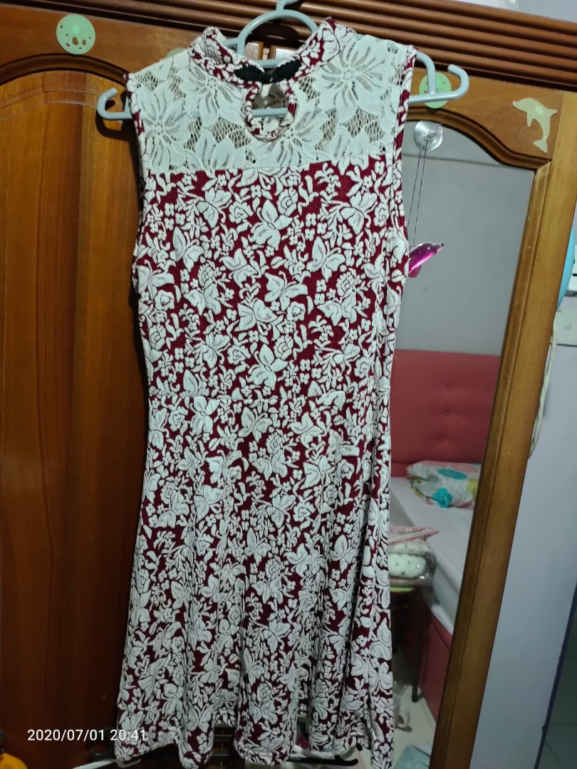 Looks traditional dress ?, Women's Fashion, Dresses & Sets, Dresses on ...