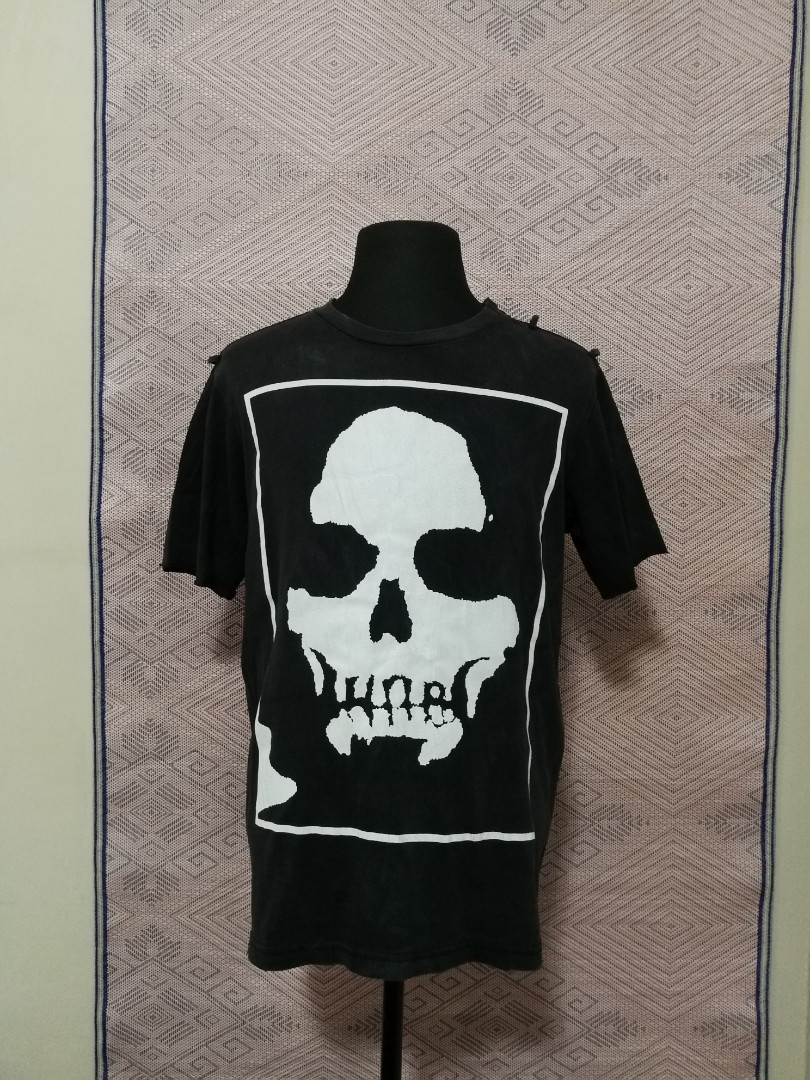 Number nine Japan (Mastermind, undercover, rick owens), Men's Fashion ...