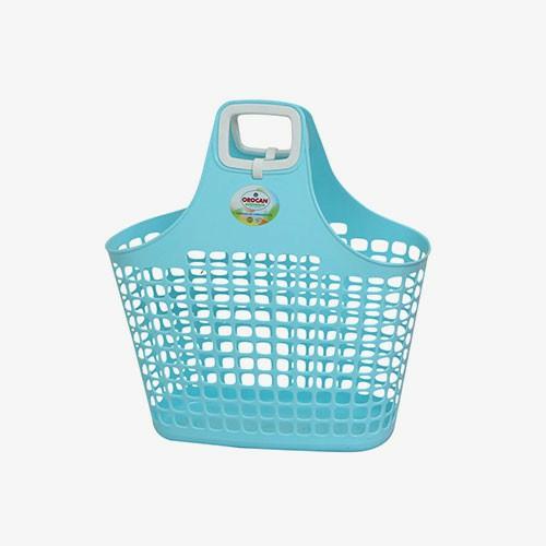 Orocan Shopping Laundry Picnic Basket (Bayong), Furniture & Home Living ...