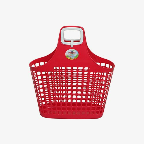 Orocan Shopping Laundry Picnic Basket (Bayong), Furniture & Home Living ...