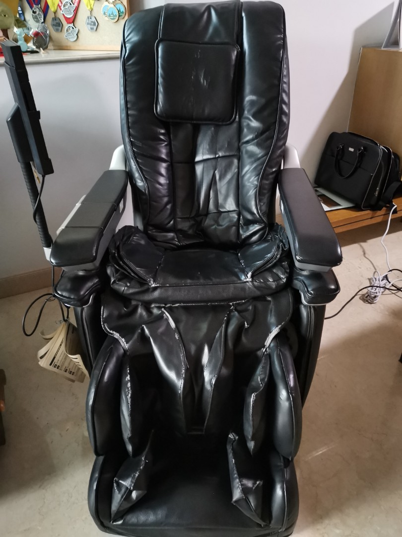 Osim uPilot to give away., Free Items on Carousell