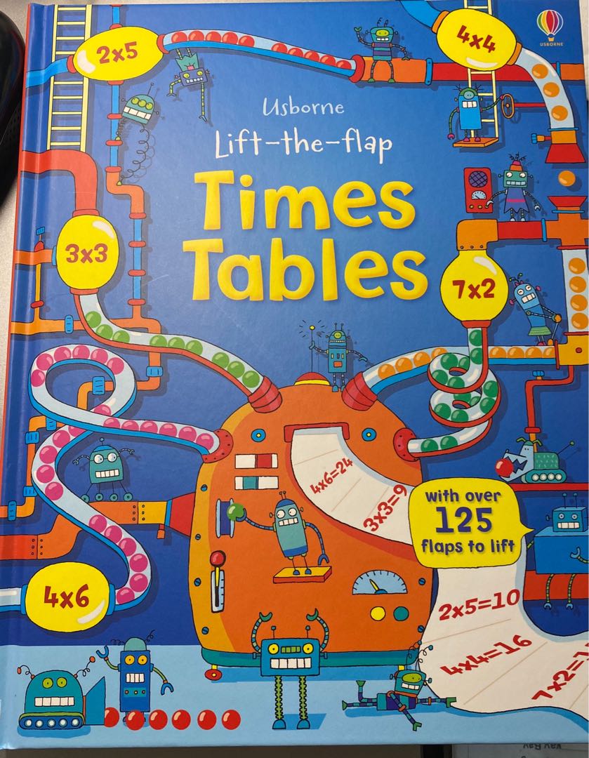 primary-2-times-tables-book-carousell