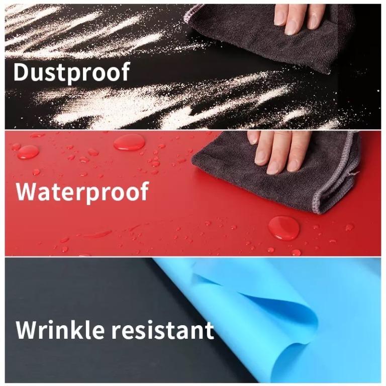 *Free delivery* PVC Vinyl sheet for Background Backdrop, Product shoots ...