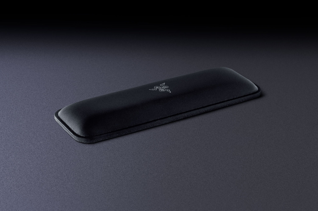 Razer Ergonomic Mouse Rest, Computers & Tech, Parts & Accessories ...