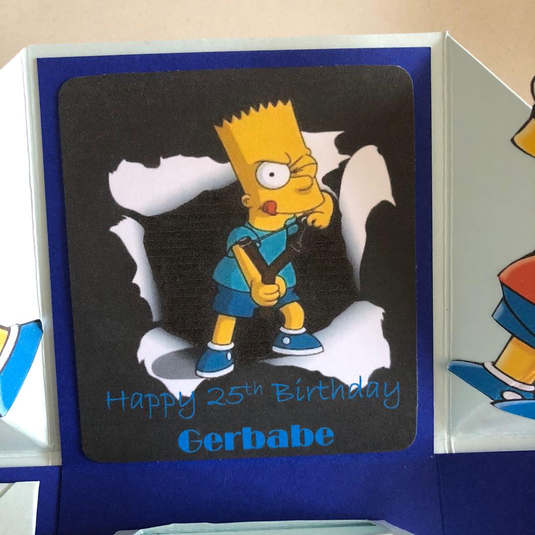 Customised cartoon explosion box with lighthouse , pull tab in blue ...