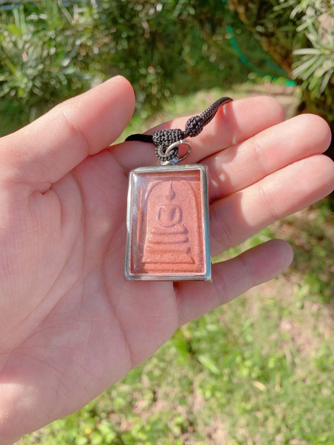 LP Deang Wat Kao Bandai it, Hobbies & Toys, Religious Items on Carousell