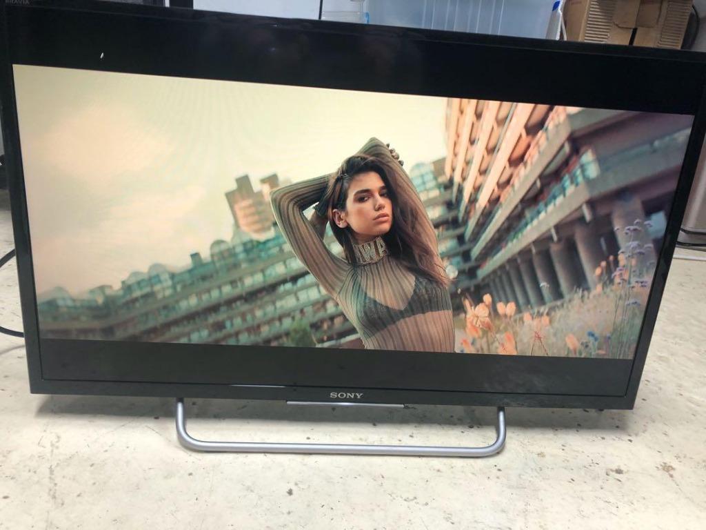 Sony 32吋 32inch KDL-32W700B 智能電視 Smart tv $1600, 家庭電器, 電視 & 其他娛樂, 電視 ...