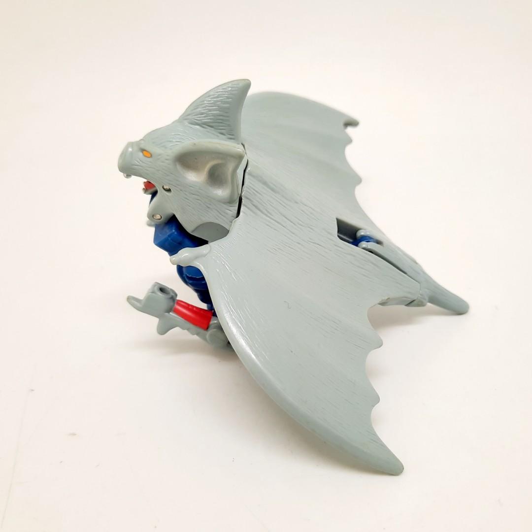 Transformers optimus primal bat and megatron crocodile, Hobbies & Toys ...