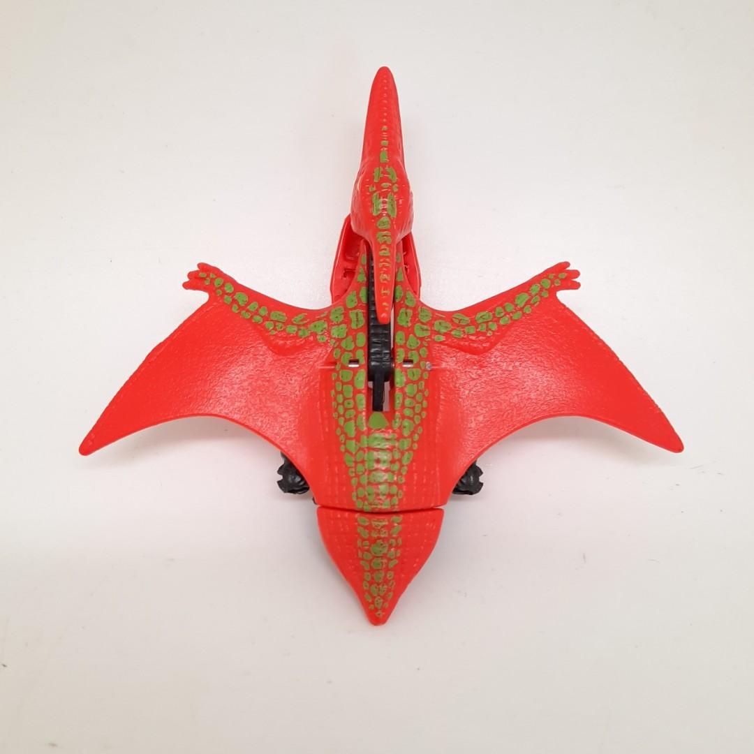Transformers optimus primal bat and megatron crocodile, Hobbies & Toys ...
