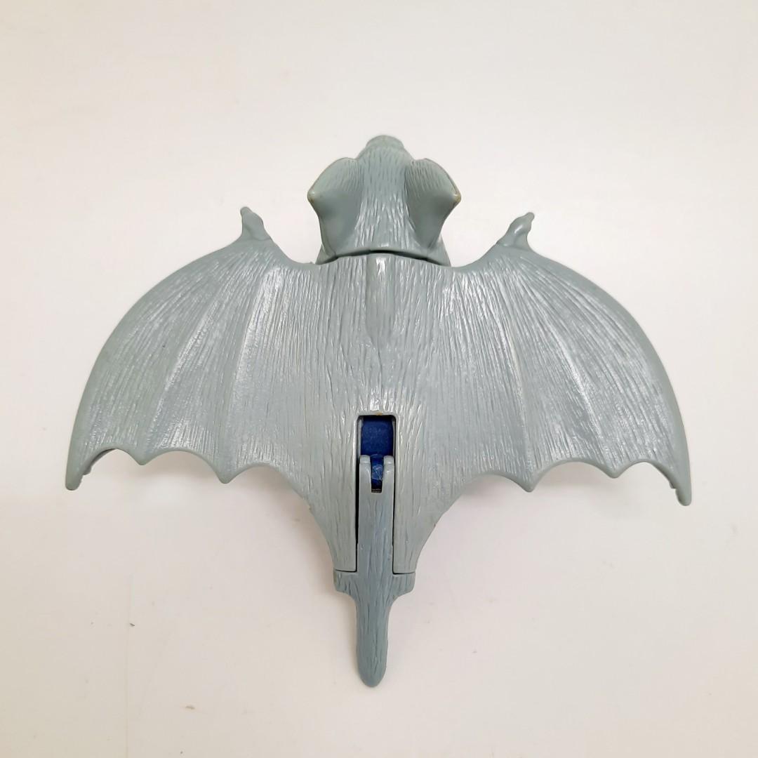 Transformers optimus primal bat and megatron crocodile, Hobbies & Toys ...