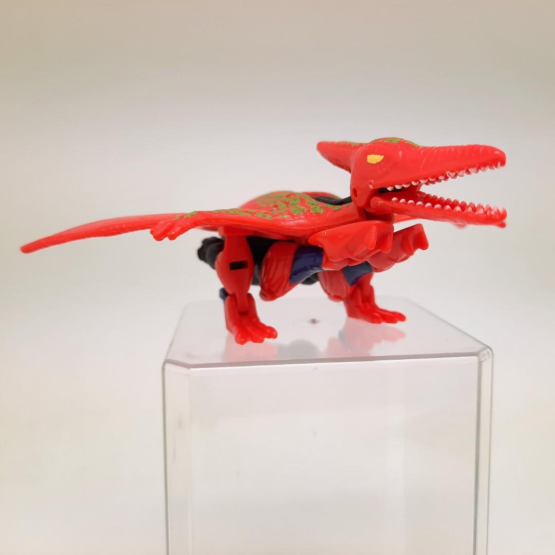 Transformers optimus primal bat and megatron crocodile, Hobbies & Toys ...