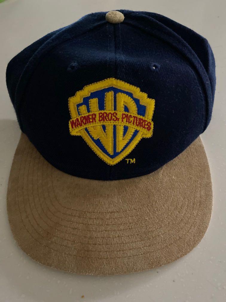 Universal studios cap, Men's Fashion, Watches & Accessories, Caps ...