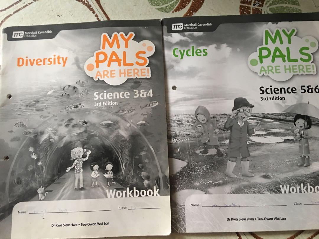 $1 per book primary school textbook workbook assessment book bible book ...