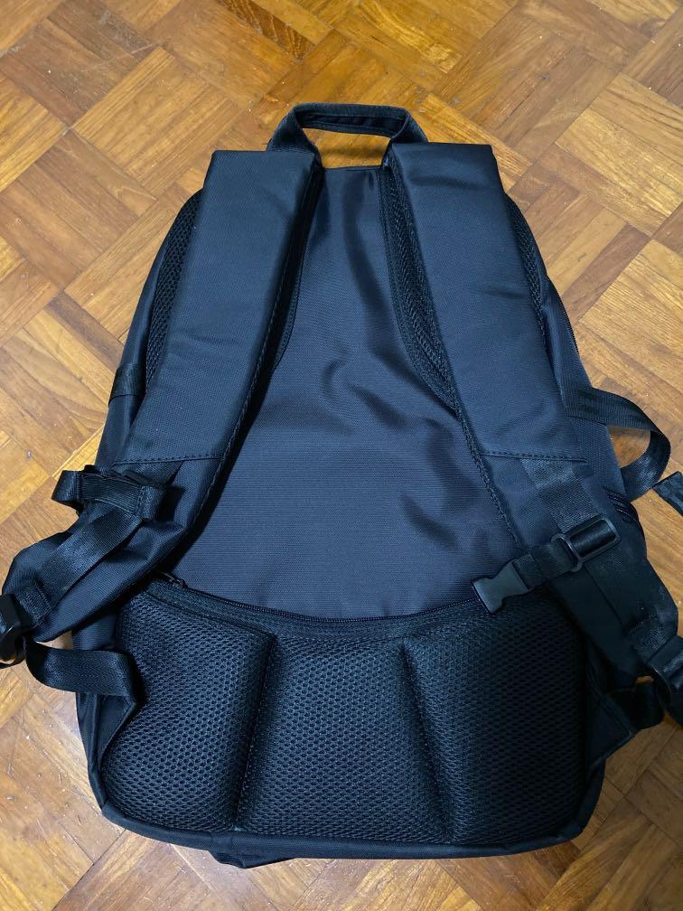 Aftershock laptop bag, Men's Fashion, Bags & Wallets, Backpacks on ...