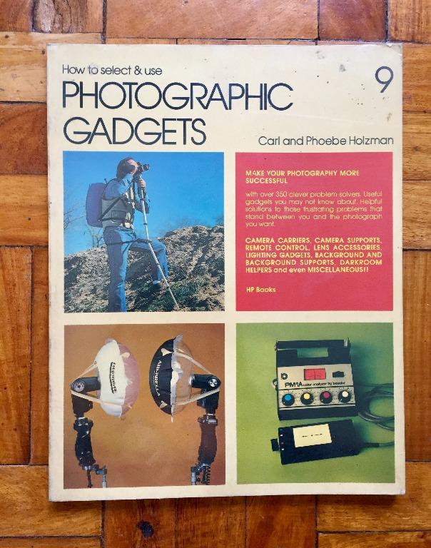 Assorted Film Camera Books for Sale, Hobbies & Toys, Books & Magazines ...