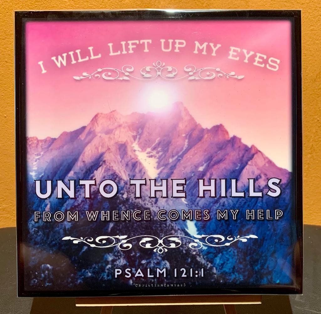 Beautiful Christian Art, Hobbies & Toys, Stationery & Craft, Art ...