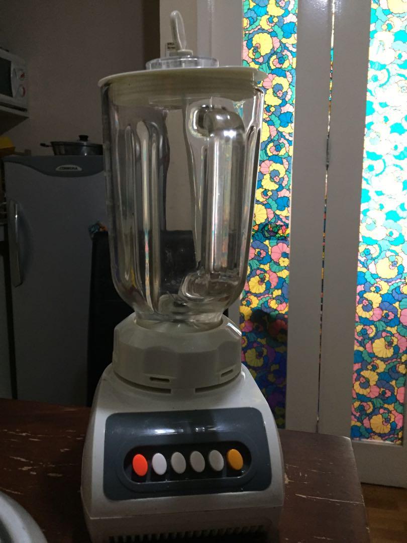 Blender Astron, TV & Home Appliances, Kitchen Appliances, Juicers ...