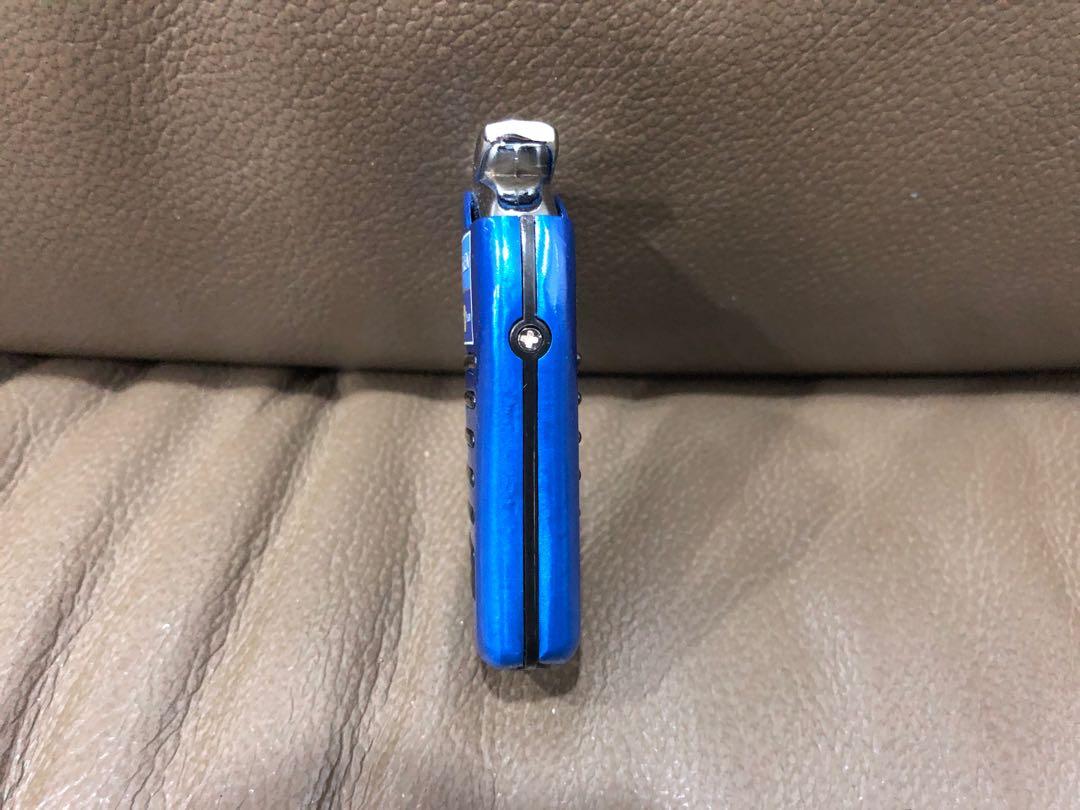 BRAND NEW MILD SEVEN RENAULT F1 TEAM CIGARETTE LIGHTER LIMITED EDITION, Hobbies & Toys ...