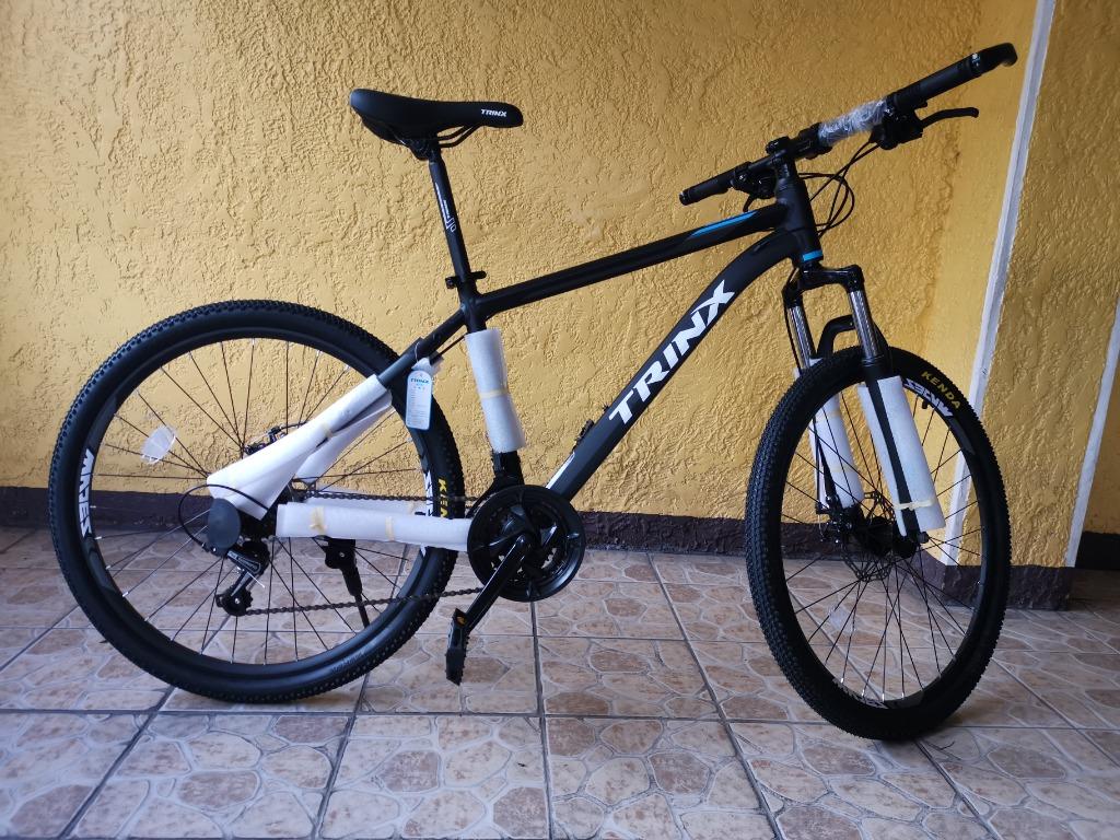 BRAND NEW TRINX M116 26ER on Carousell
