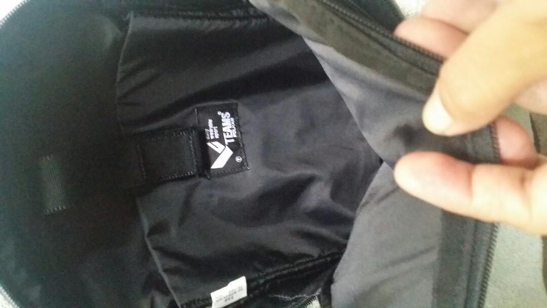 Polham (japan brand), Men's Fashion, Bags, Sling Bags on Carousell