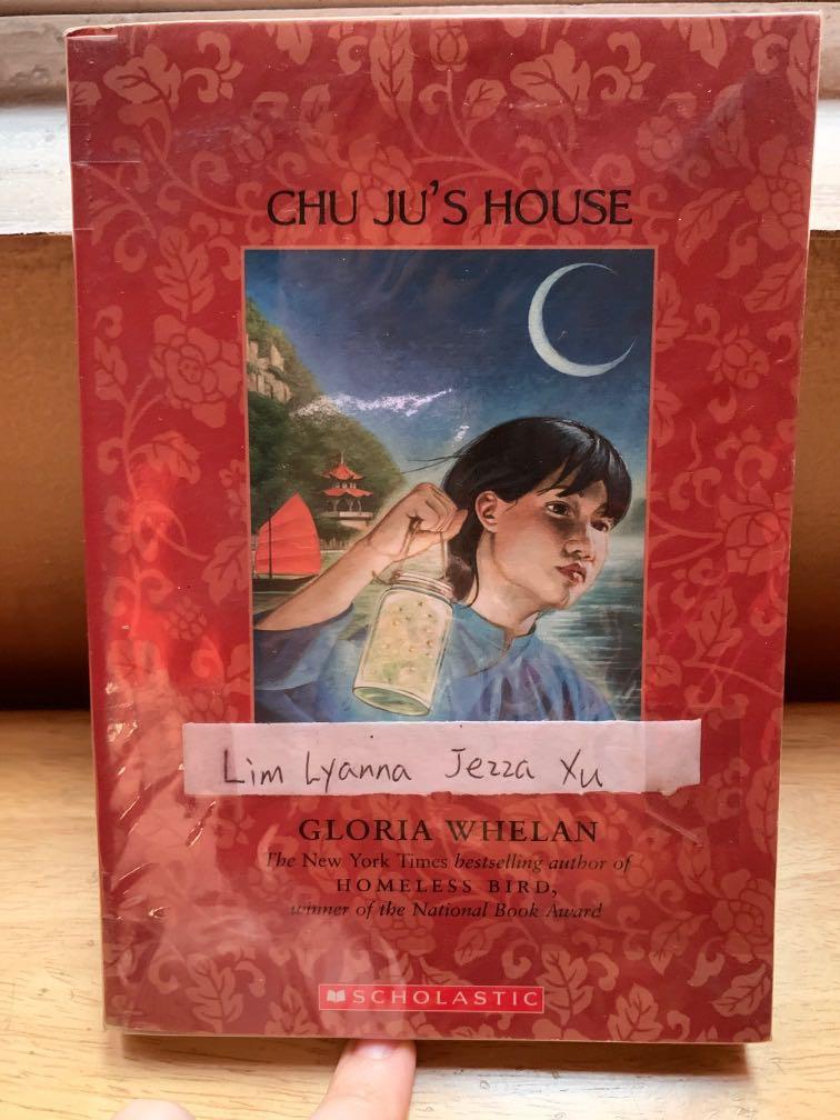 Chu Ju’s House, Hobbies & Toys, Books & Magazines, Children's Books on ...