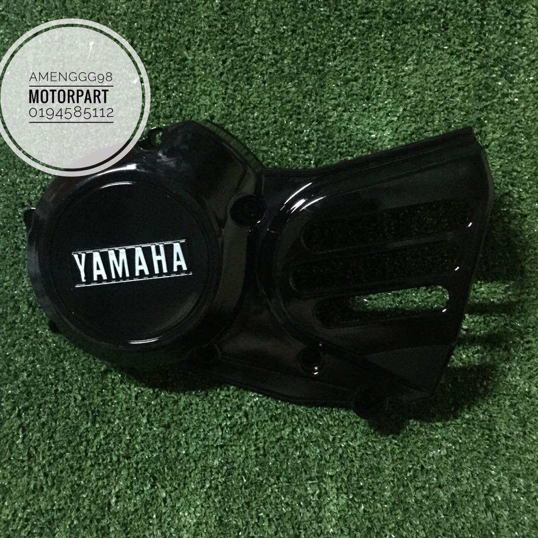 Cover magnet tzm, Auto Accessories on Carousell