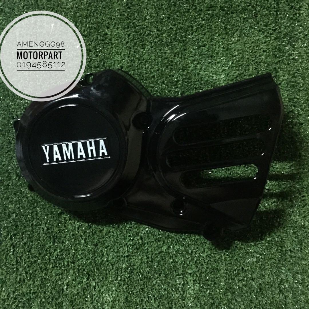 Cover magnet tzm, Auto Accessories on Carousell