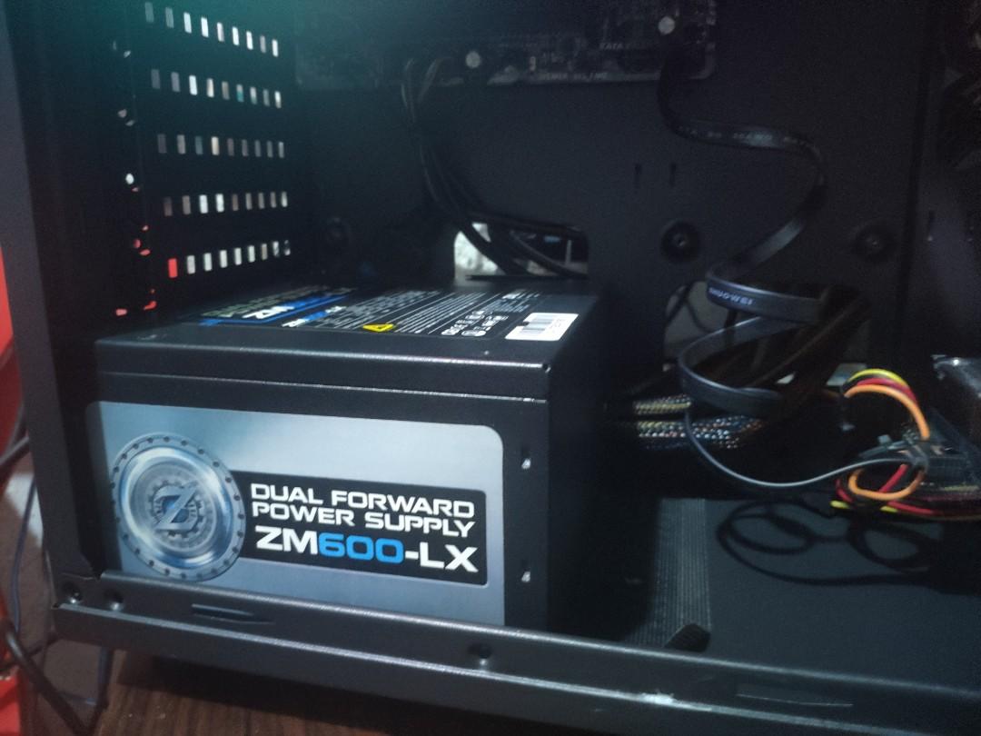 Gaming Desktop AMD A8-7600 Radeon R7, 10 Compute Cores 4c+6G 3.10Ghz ...