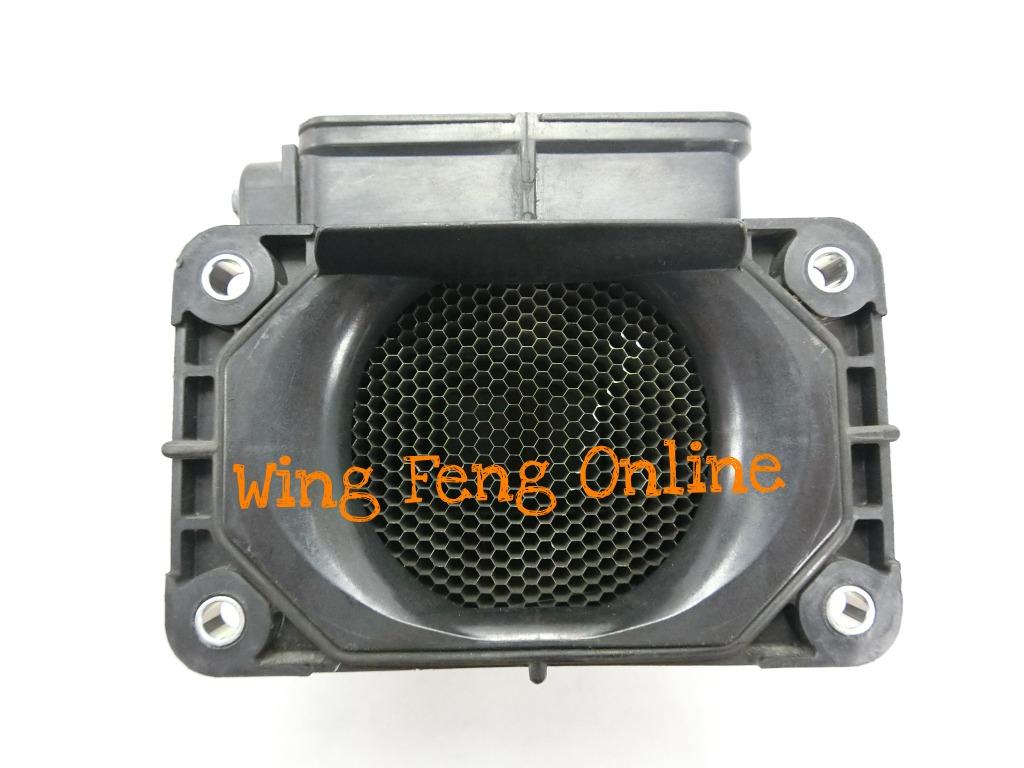 Genuine Mitsubishi Chery Easter Cross 501 Engine Air Flow AirFlow Meter ...