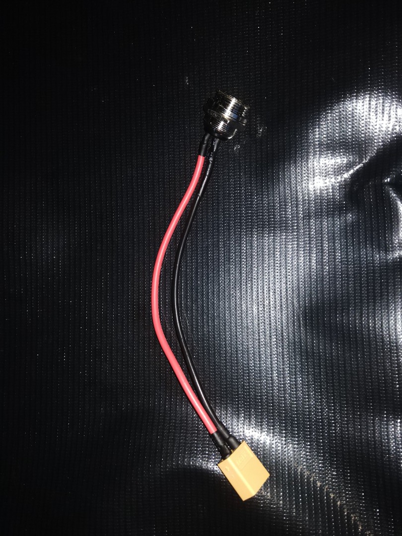 Ji Move (Plug & Play Wiring), Bicycles & PMDs, Parts & Accessories on ...