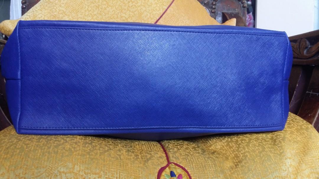 Koomook korean shoulder tote bag, Women's Fashion, Bags & Wallets ...