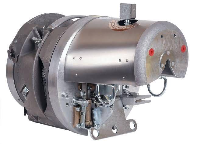 Lashing Machine Cable Lasher, Commercial & Industrial, Construction ...