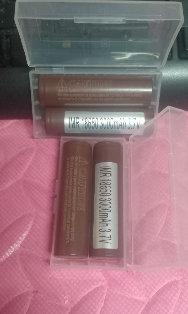 LG choco battery, Computers & Tech, Parts & Accessories, Chargers on ...