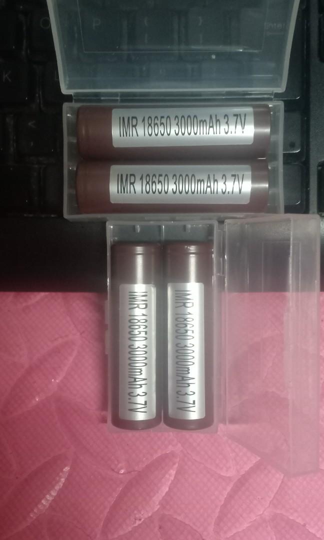 LG choco battery, Computers & Tech, Parts & Accessories, Chargers on ...