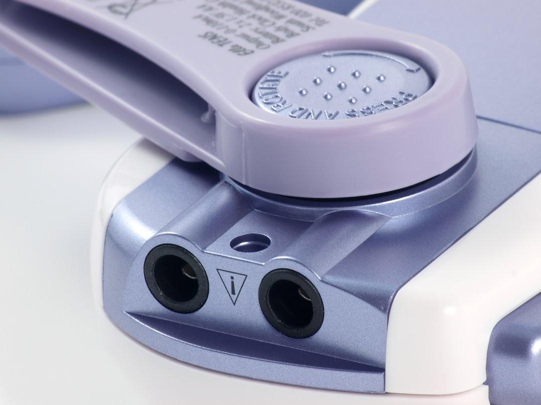 (M1855) Body Clock Elle TENS, Health & Nutrition, Health Monitors ...
