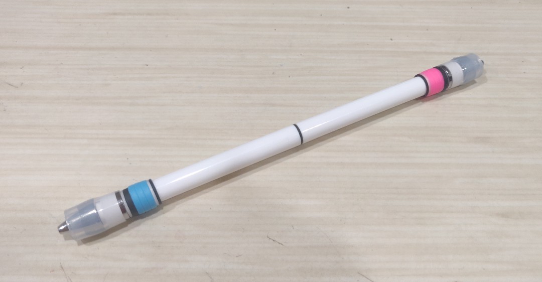 Menowa* VGG mod, Hobbies & Toys, Toys & Games on Carousell