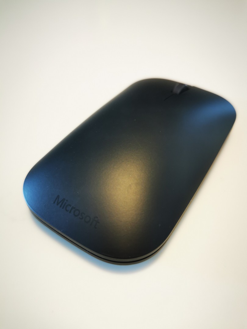 Microsoft Designer Bluetooth Mouse, Electronics, Computer Parts ...