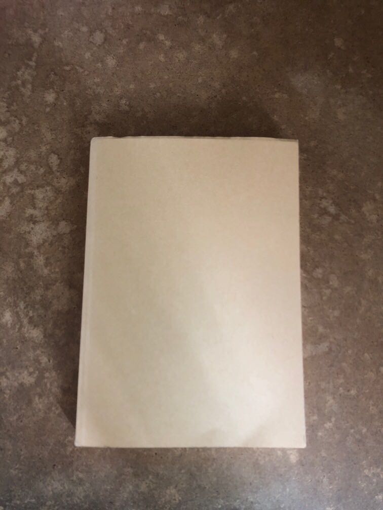 Muji Notebook (148*105mm), Books & Stationery, Stationery on Carousell