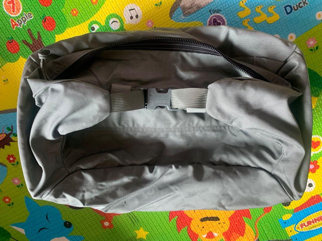 Mystery Ranch Wolf Alpha and Pup, Men's Fashion, Bags, Backpacks on ...