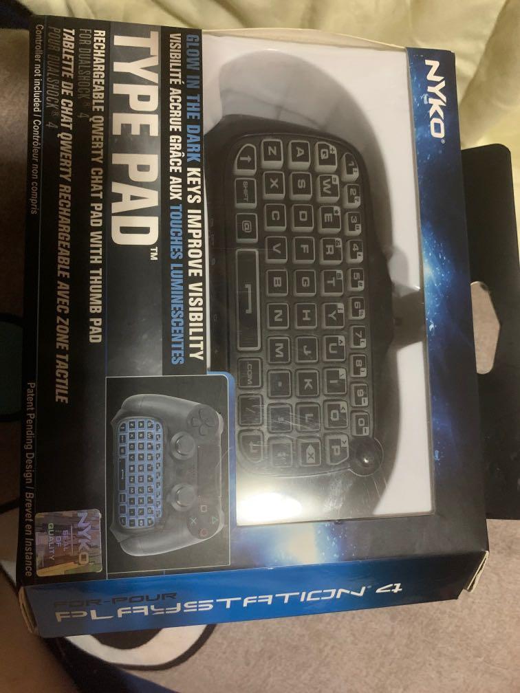 Nyko, Video Gaming, Video Game Consoles, Nintendo on Carousell