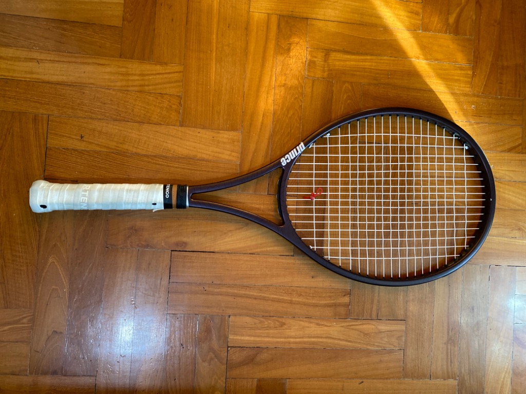 Prince Phantom 100p 2020, Sports Equipment, Sports & Games, Billiards ...