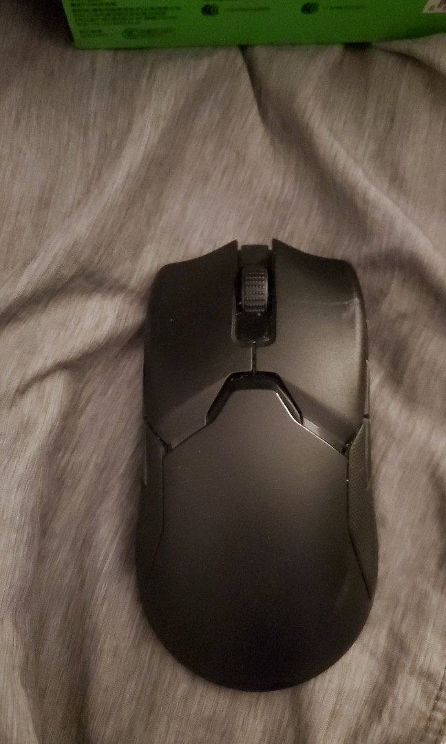 Razer Viper(Wireless), Audio, Headphones & Headsets on Carousell