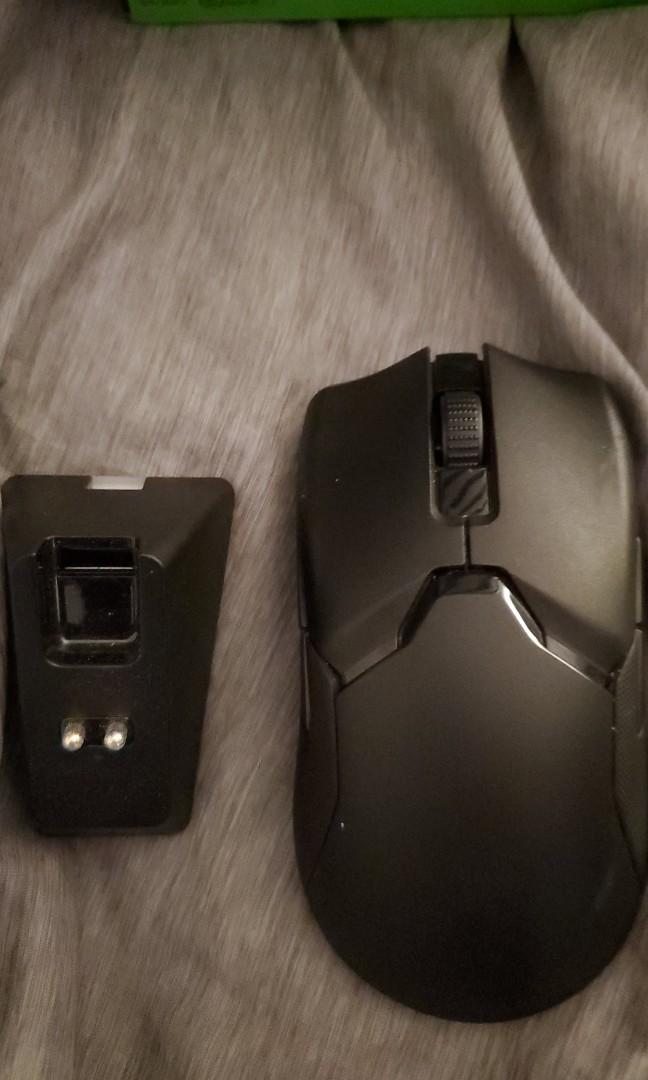 Razer Viper(Wireless), Audio, Headphones & Headsets on Carousell