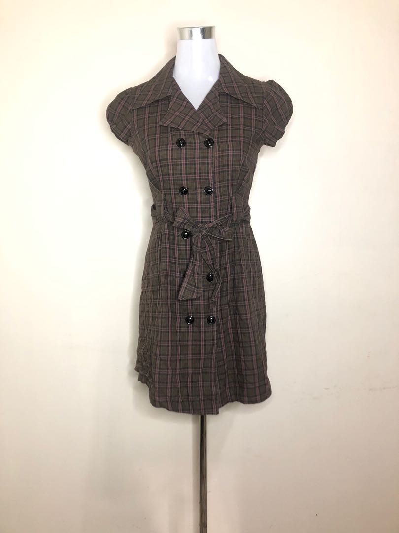 Samlin dress, Women's Fashion, Dresses & Sets, Dresses on Carousell