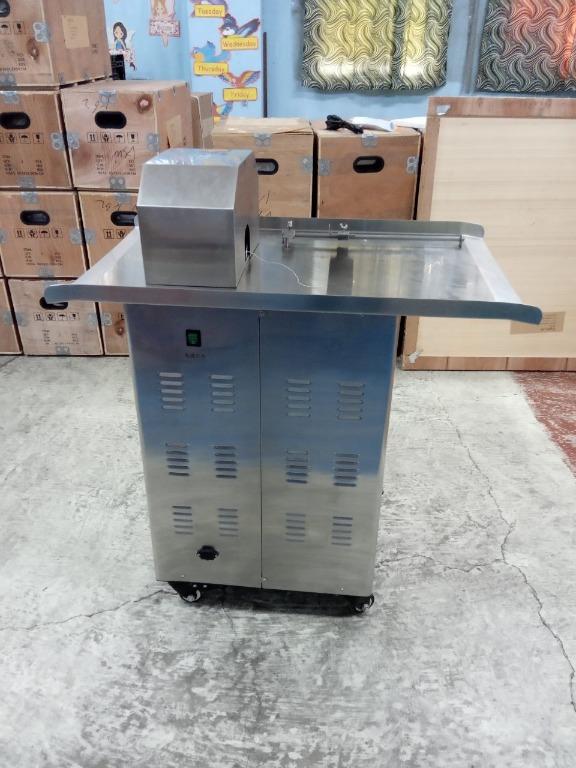 Sausage linker Tie linker longganisa tying machine sausage maker ...