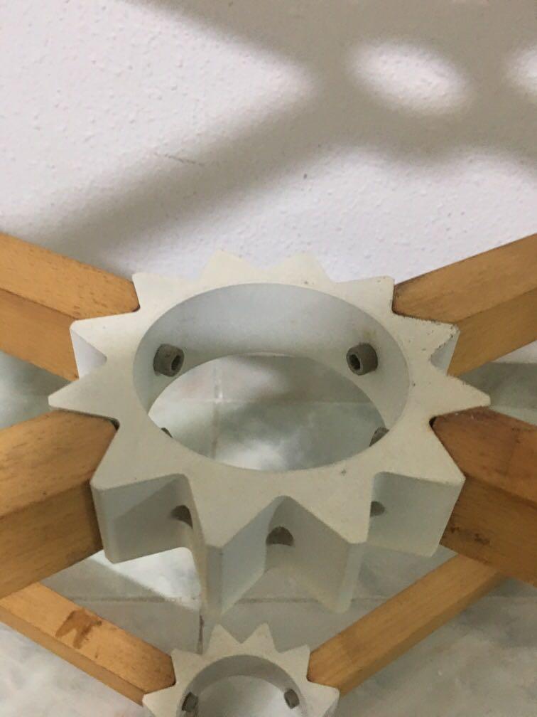 Spider hifi rack, Audio, Other Audio Equipment on Carousell