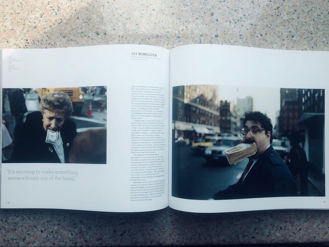 Street Photography Now McLaren, Stephen,Howarth, Sophie, 興趣及遊戲, 手作＆自家設計 ...