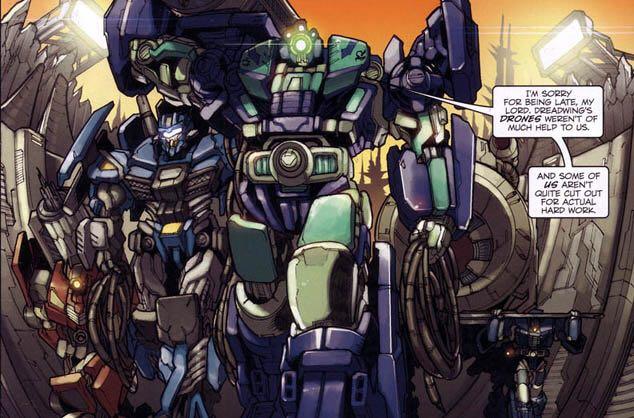 Transformers Payload, Hobbies & Toys, Toys & Games on Carousell